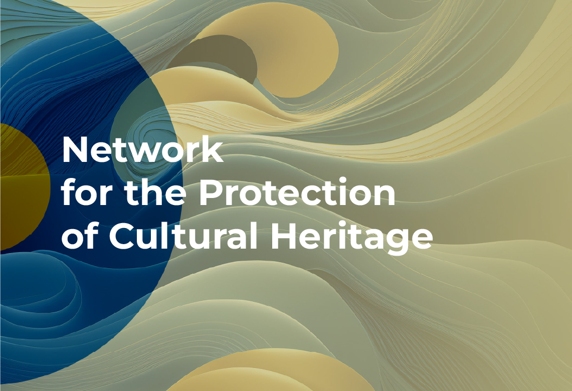 Network for the Protection of Cultural Heritage - ANTS
