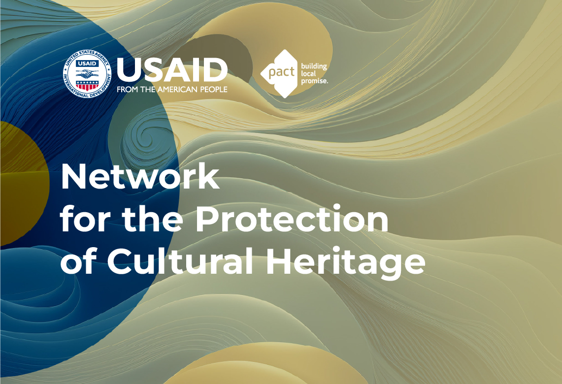Network for the Protection of Cultural Heritage - ANTS
